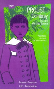 Combray - Marcel Proust - Payot