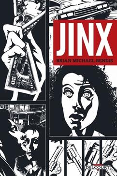 Jinx - Collectif - Payot