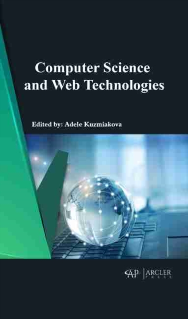 Computer Science and Web Technologies - Adele Kuzmiakova - Payot