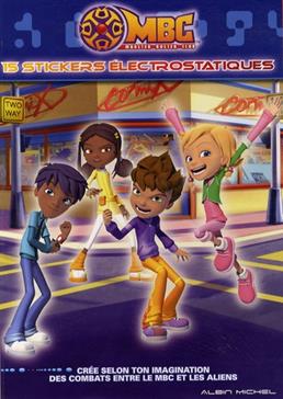 MBC - Marathon Media - Payot