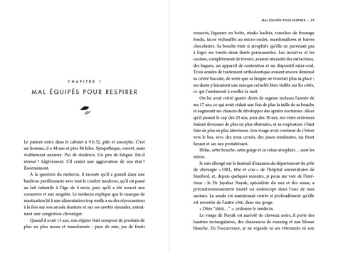 Respirer - James Nestor - Payot