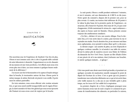 Respirer - James Nestor - Payot